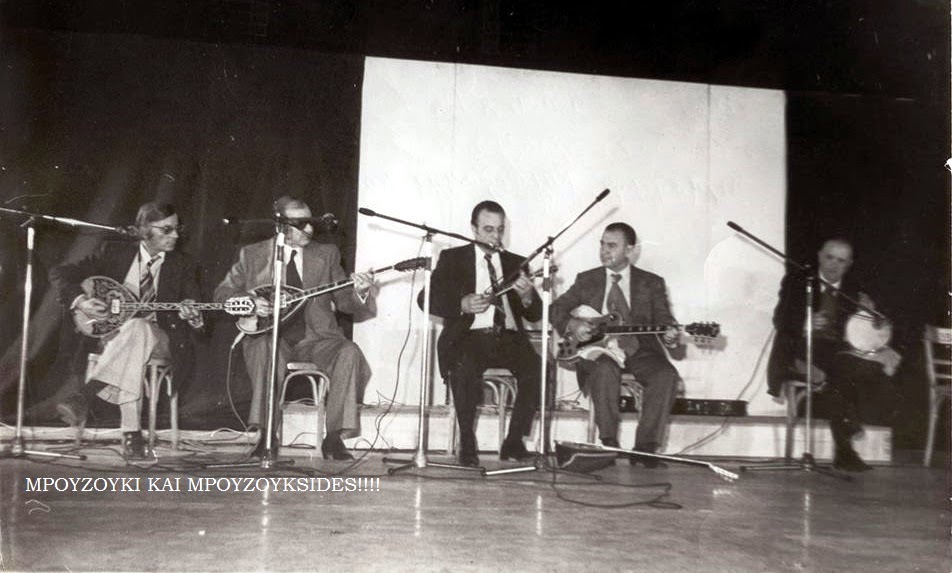 Θεόδωρος Πολυκανδριώτης & Υιοί (Γιάννης Θανάσης Σπύρος) Polykandriotis ...