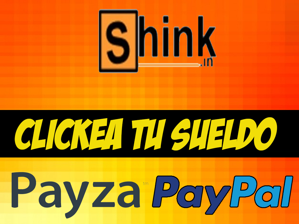 Shink Comprobante de pago 1 de junio 2017