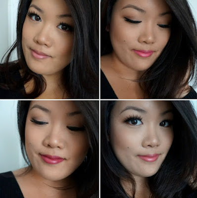 My MAC Lipstick Collection & Swatches - miranda loves