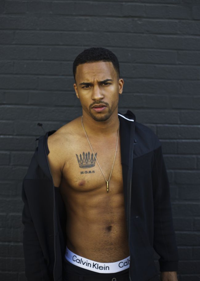 Favorite Hunks & Other Things: Saturday, November 28, 2020