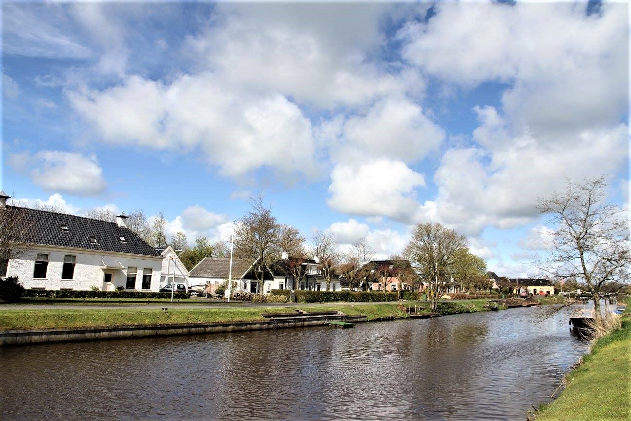 Dorpen en Steden van Nederland: Briltil