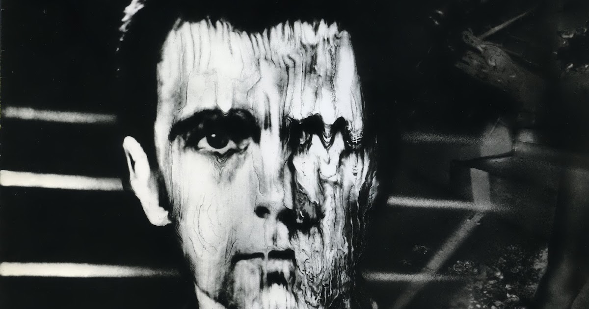 1980 Peter Gabriel - Peter Gabriel - Rockronología