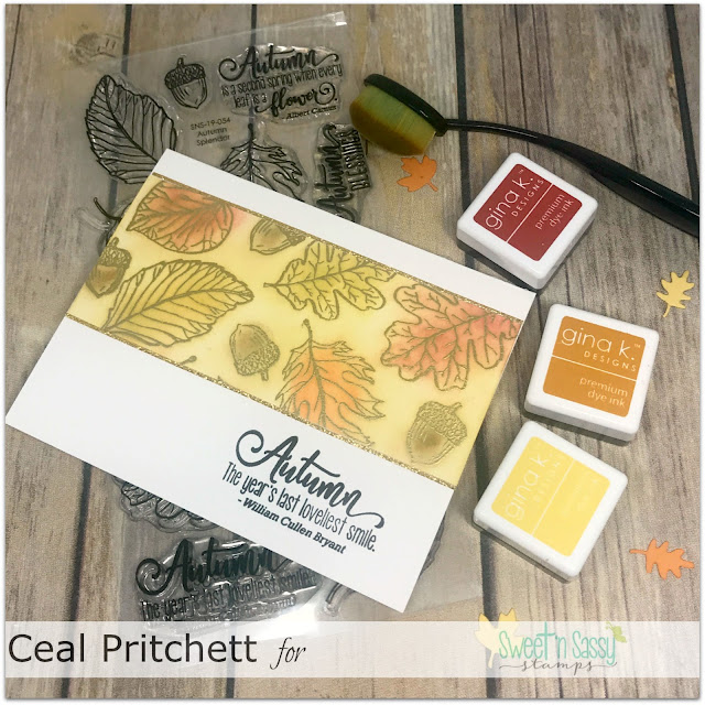 Simply Beautiful: Autumn Splendor