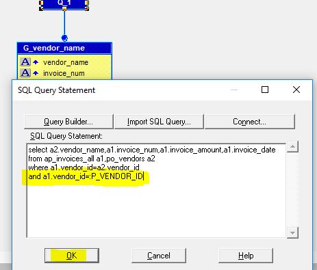 Oracle Application's Blog: How to create xml report in oracle apps r12