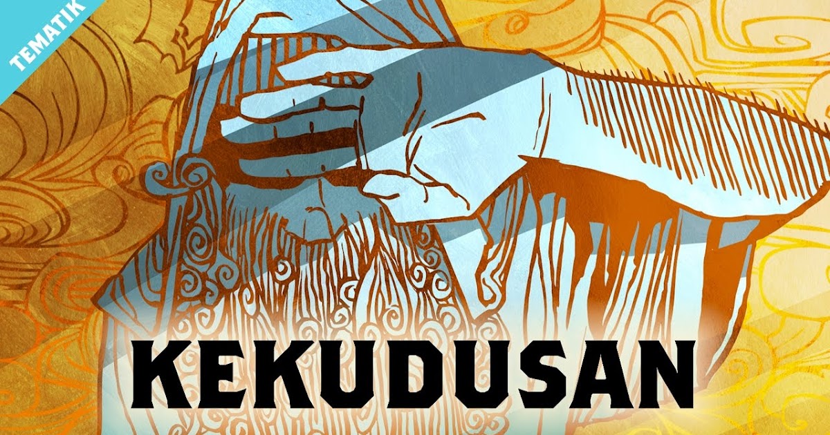 KEKUDUSAN TUHAN DAN KEKRISTENAN MASA KINI - TEOLOGIA REFORMED