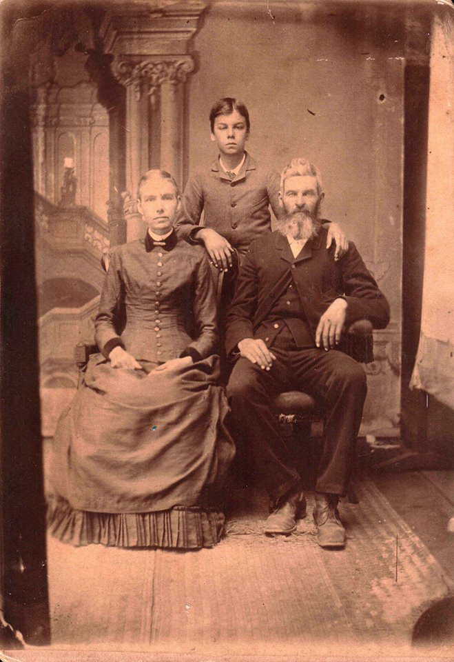 A Just and Holy Cause?: 2020