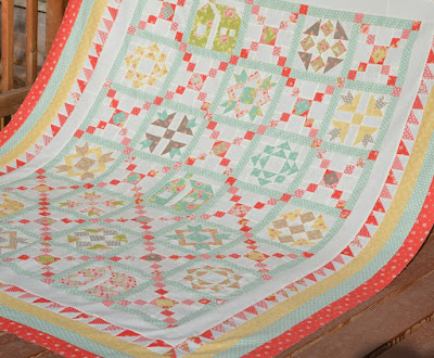 Happy Quilting: Wednesday WIP - Time to Quilt!!!