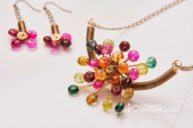 WireWorkers Guild: January 2014