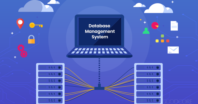 What Is Database Management System What Is Database Management System