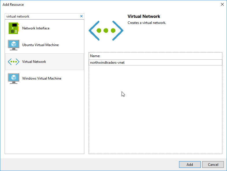 Azure ARM Templates - Design, validate and deploy