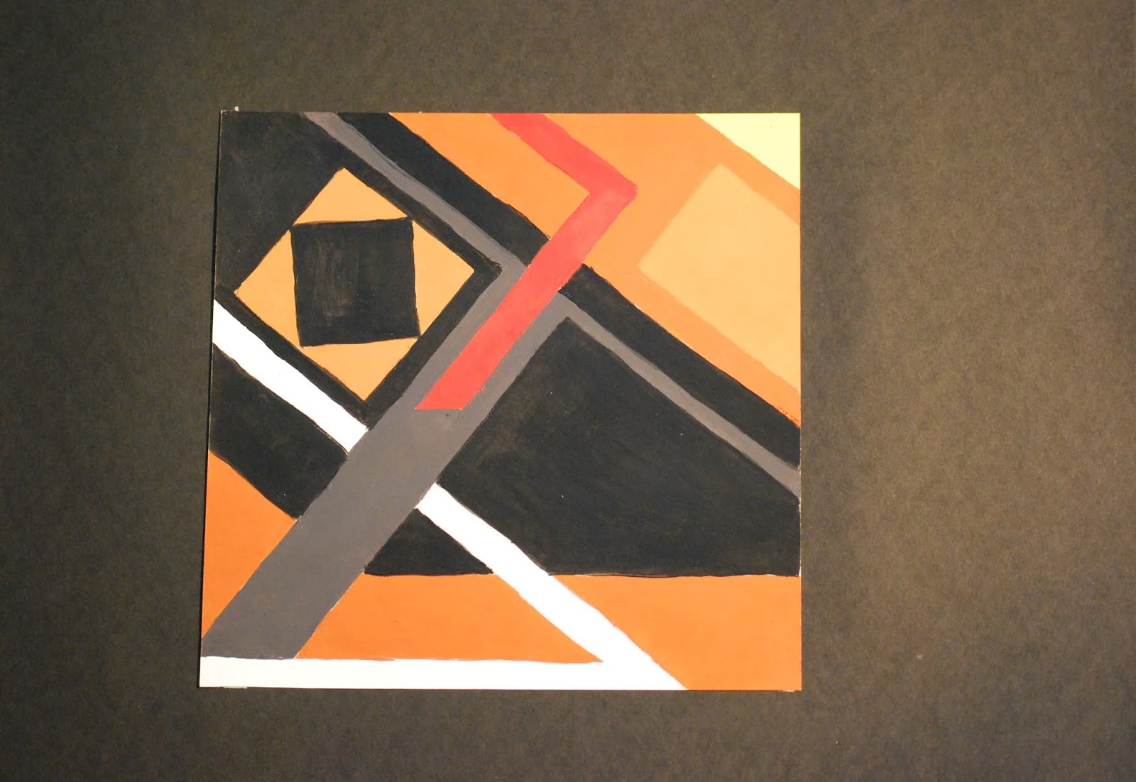 BBS Dibujo y Creación: PTP Relatividad del Color Patricia Sanchez 1º ...