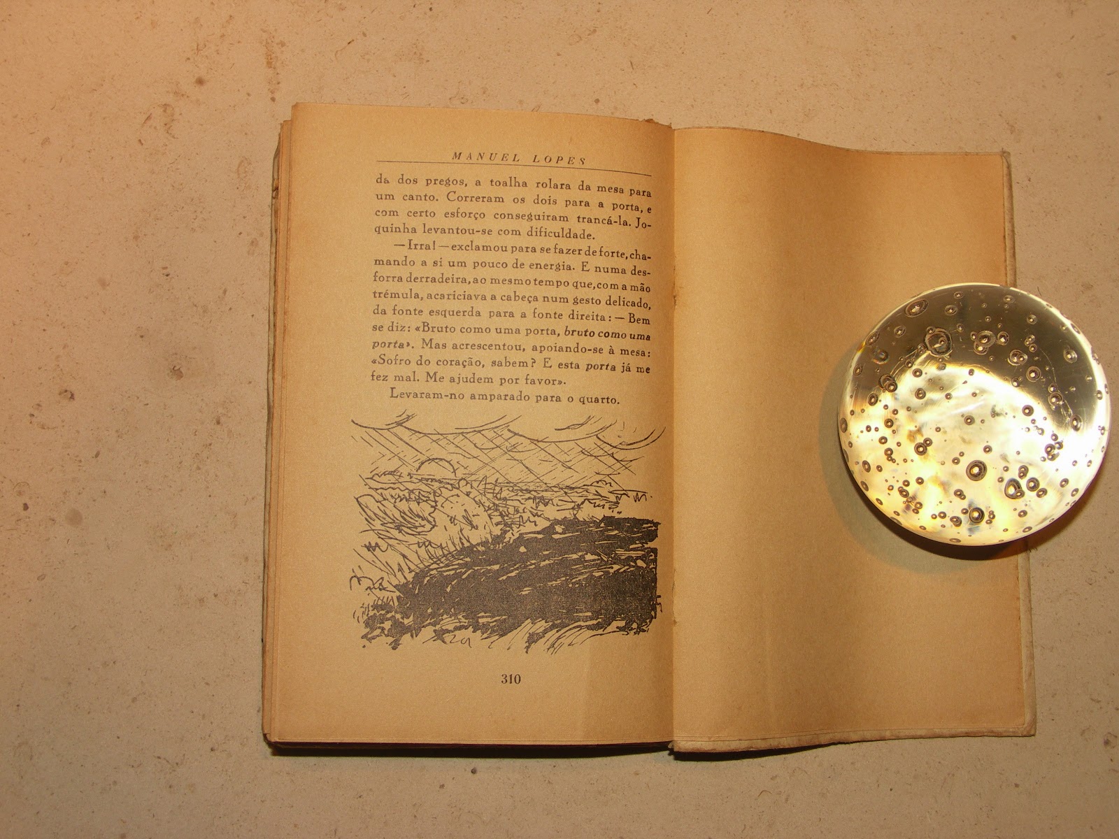 Praia de Bote: [1526] Duas grandes obras da literatura claridosa ...