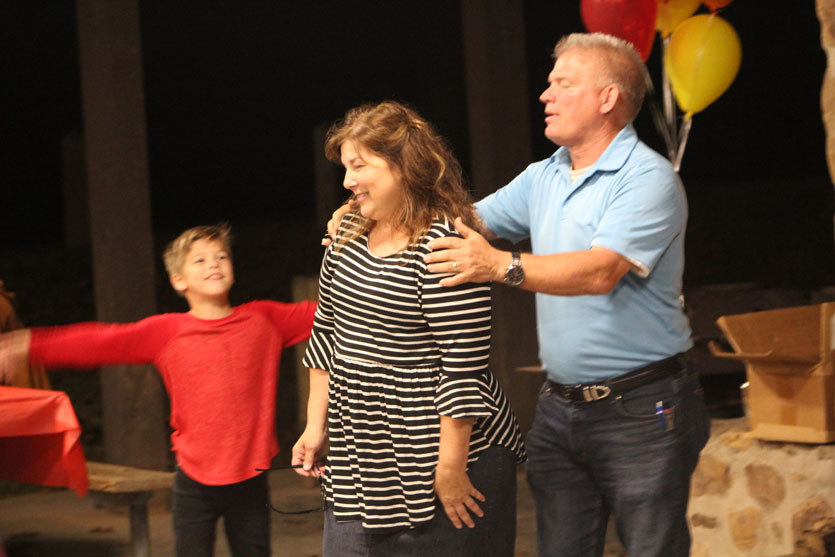 Bates Family Blog: Bates Updates and Pictures | Gil and Kelly | 19 Kids ...