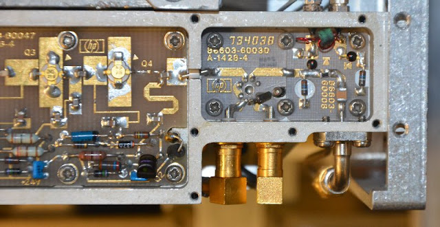 RadioCommunications: 2020