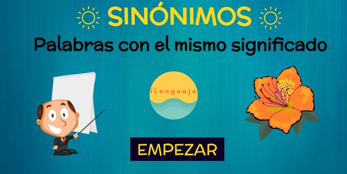 Aula de Orientación: CONCIENCIA SEMÁNTICA