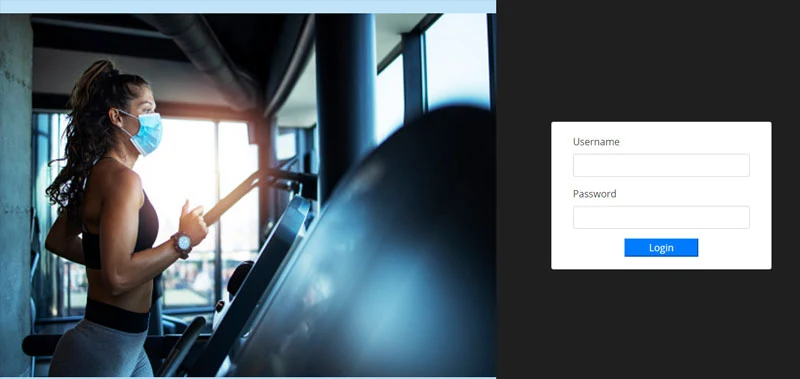 Gym Management System Project in PHP/MySql with Full Source Code - Free Source code Download ...