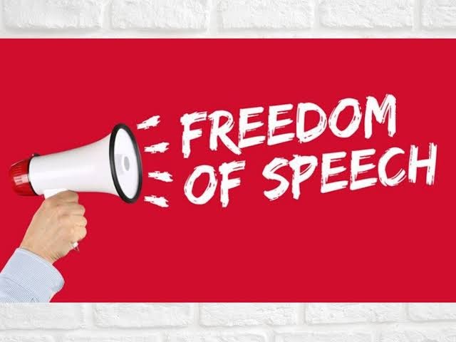 Freedom of Speech and expression: Creativity and Sedition Law