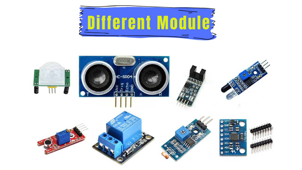 Arduino Programming and Electronics guide A-Z - FriendTechBD