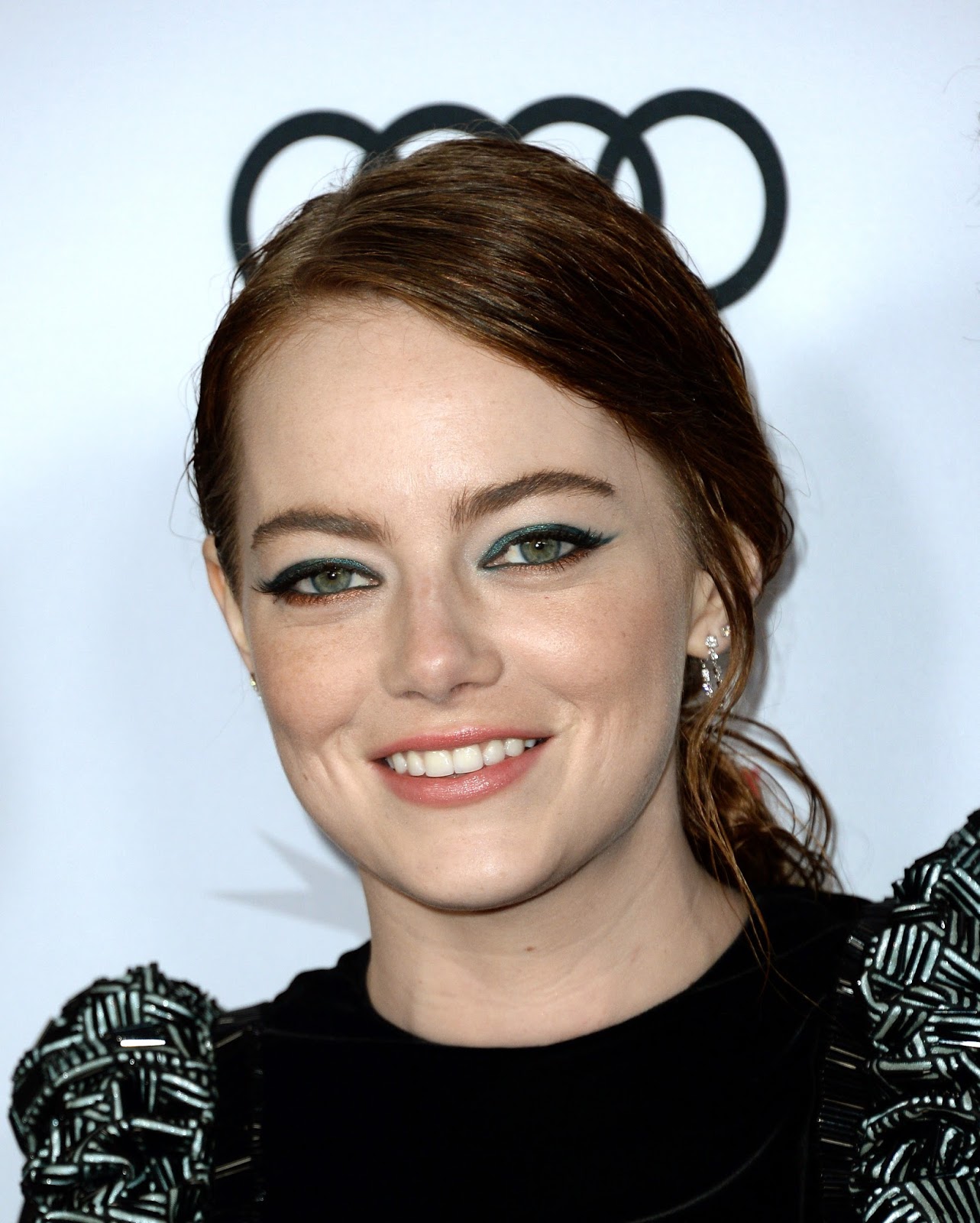 Emma Stone Daily Fans: Emma Stone - La La Land Gala Screening, AFI Fest ...