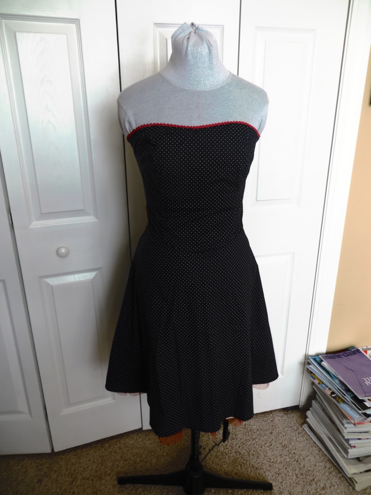 The Confident Journal: Refashioning: Making Clothing More Functional ...