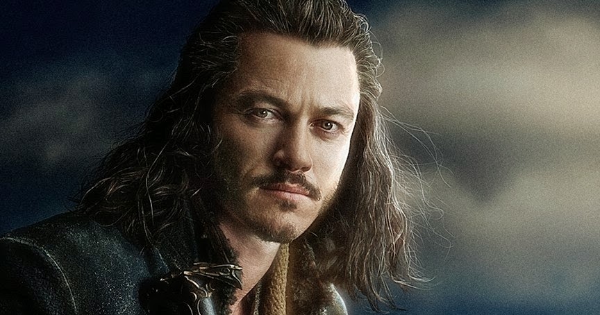 The Hobbit The Desolation Of Smaug 2013 Bard Hd Picture The Hobbit