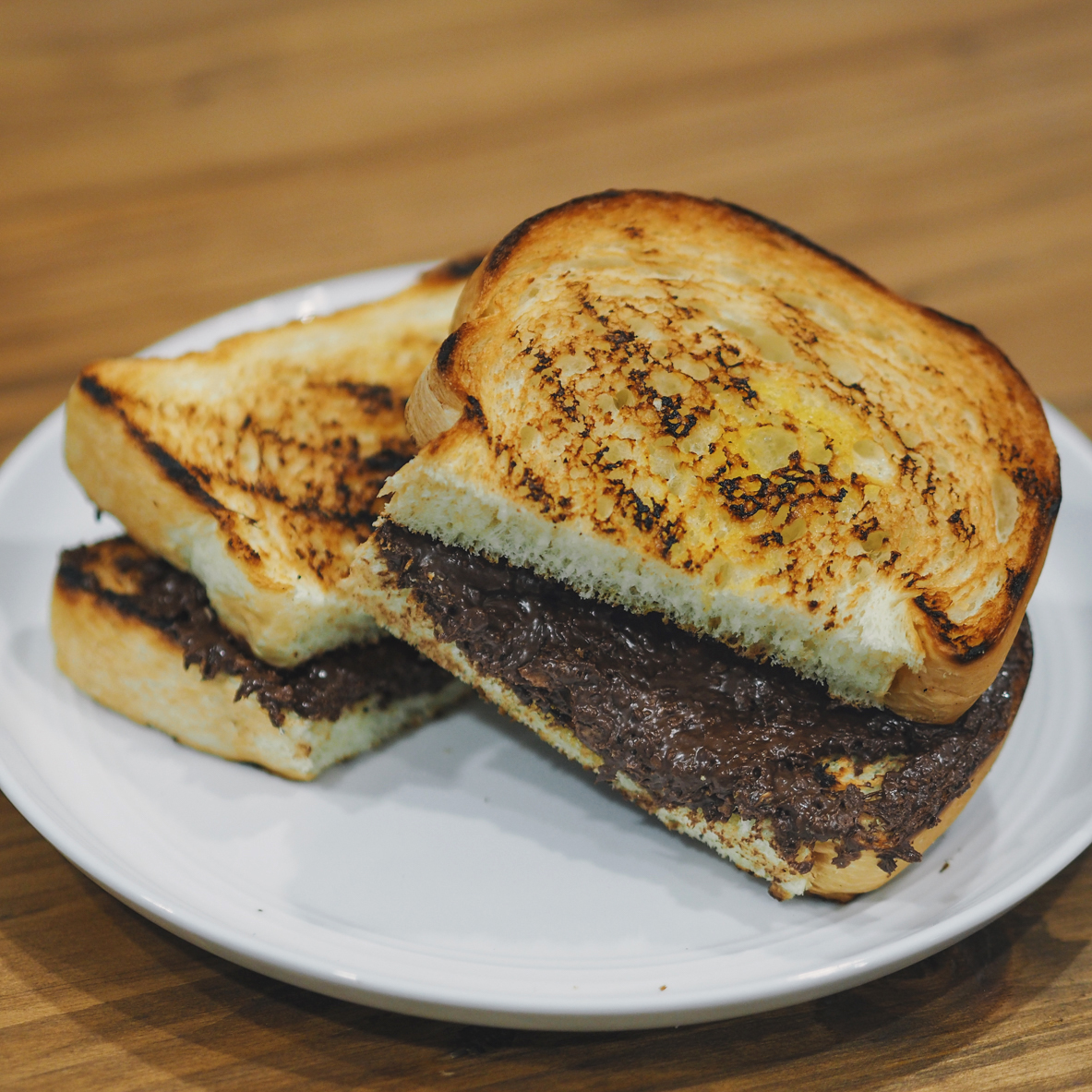 ROTI ENENG - GANDARIA - eatandtreats - Indonesian Food and Travel ...