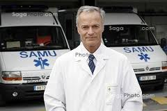 Secours Médical de France: Le Président de Samu-Urgence de France part ...