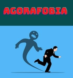 ¿Que Es La Agorafobia Y Como Tratarla? - 0 Ansiedad