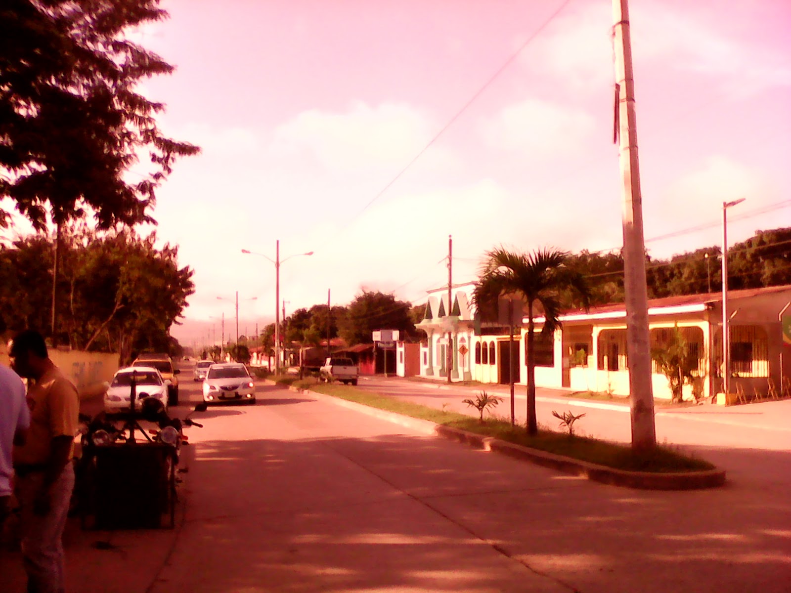 OLANCHITO CULTURA Y SOCIEDAD: Fotos de Olanchito, Yoro