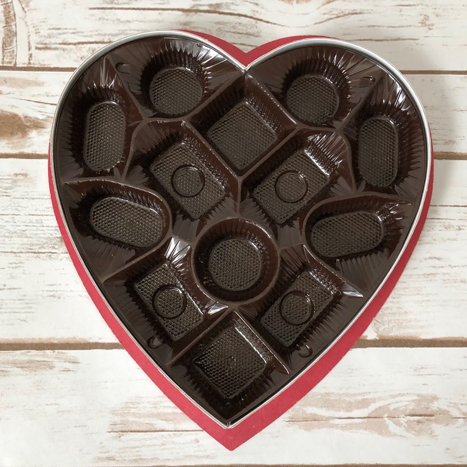 CHOCOLATE MATH: A Valentine Math Activity | TheHappyTeacher