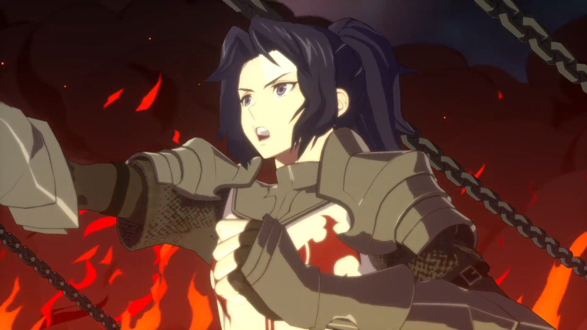 DNF Duel: jogo de luta baseado em Dungeon Fighter Online é anunciado ...