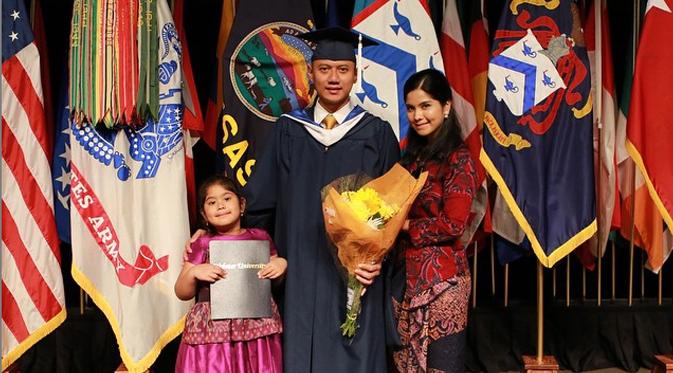 Mengenal Sekolah Komando dan Staf Umum Angkatan Darat Amerika Serikat ...