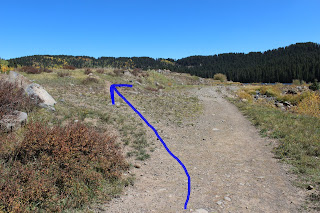 gjhikes.com: Carson Lake