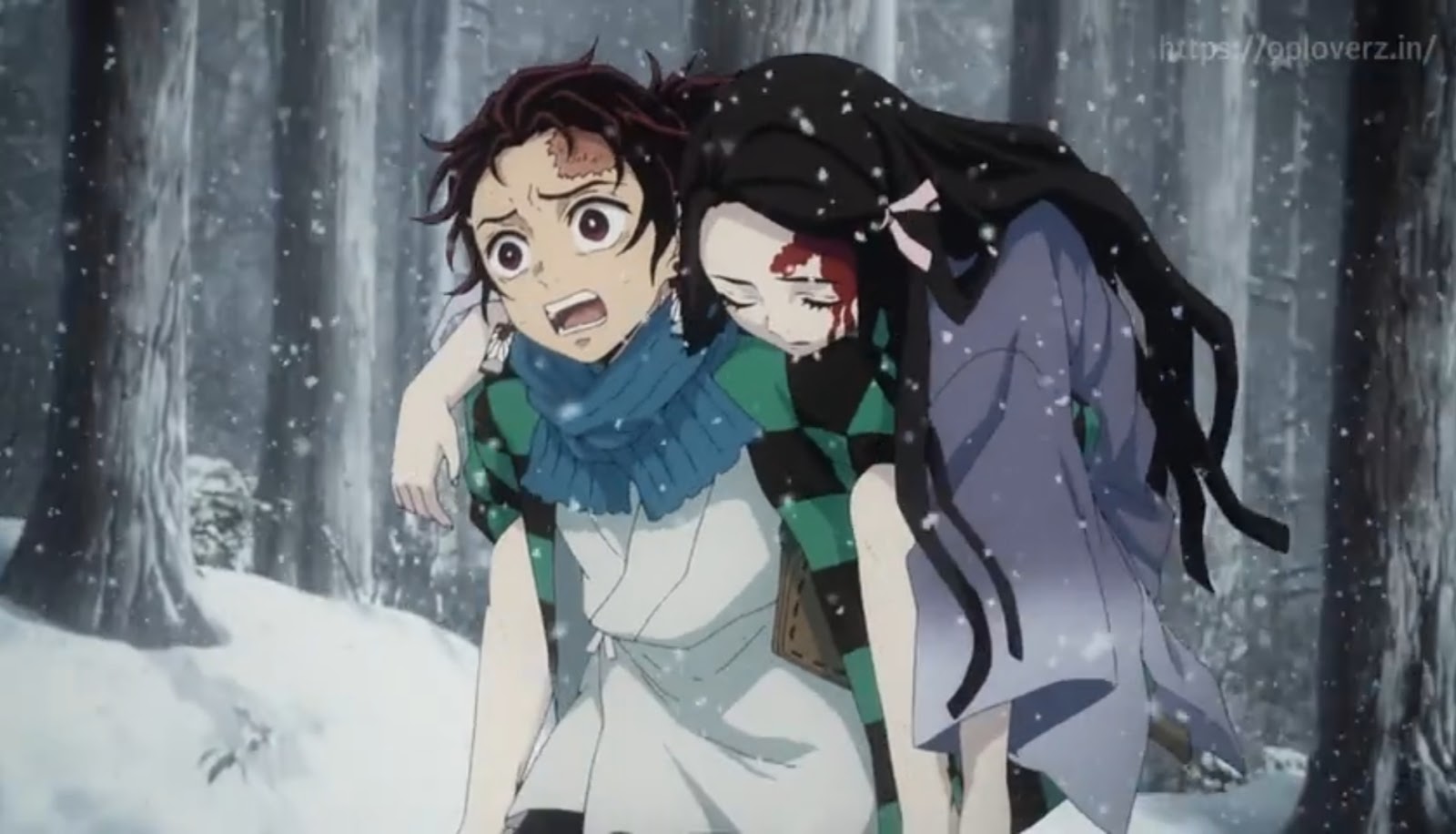 Demon Slayer: Kimetsu no Yaiba, Menyuguhkan Cerita yang Epik nan ...