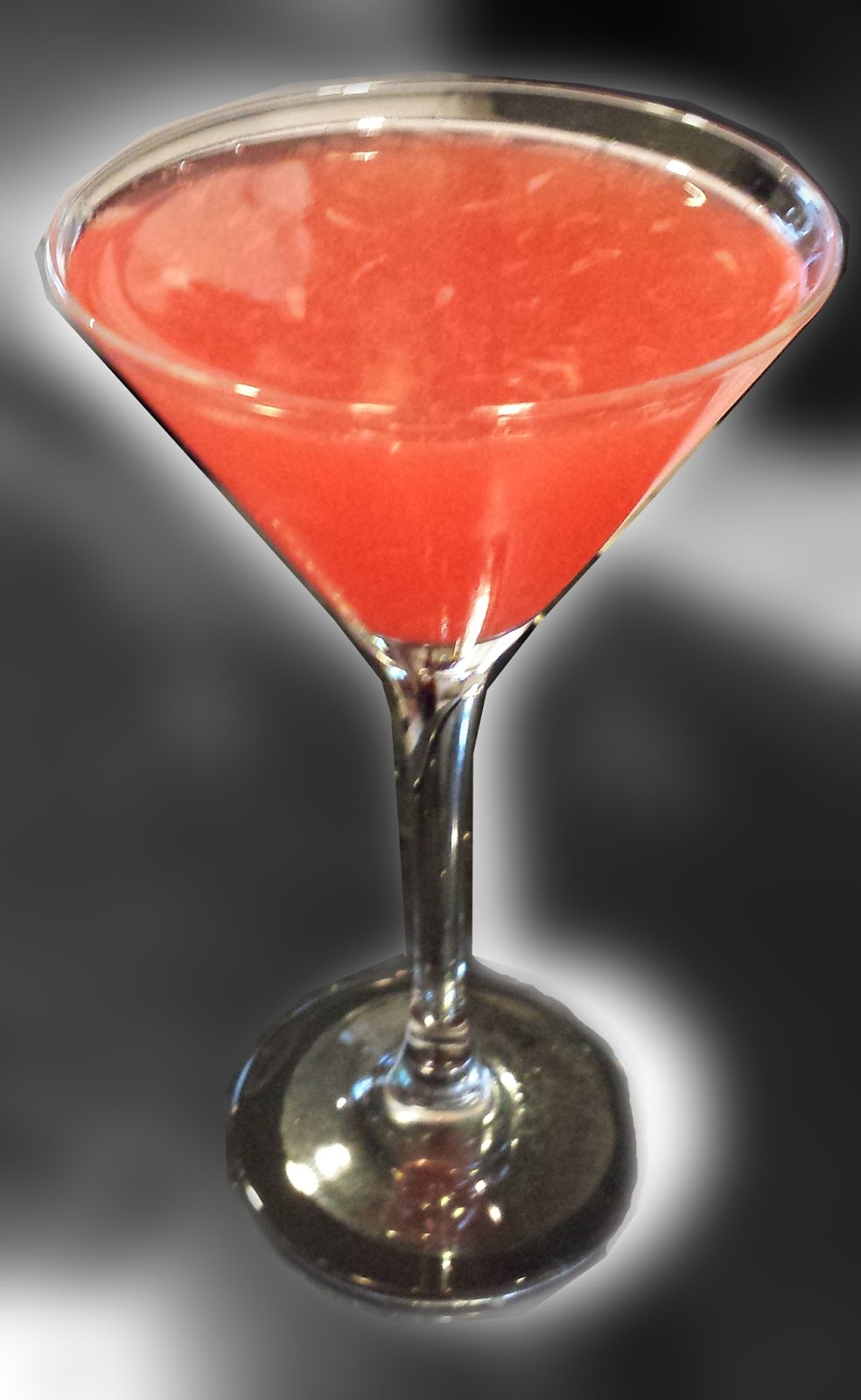 Cocktail Corner: The Bacardi Cocktail