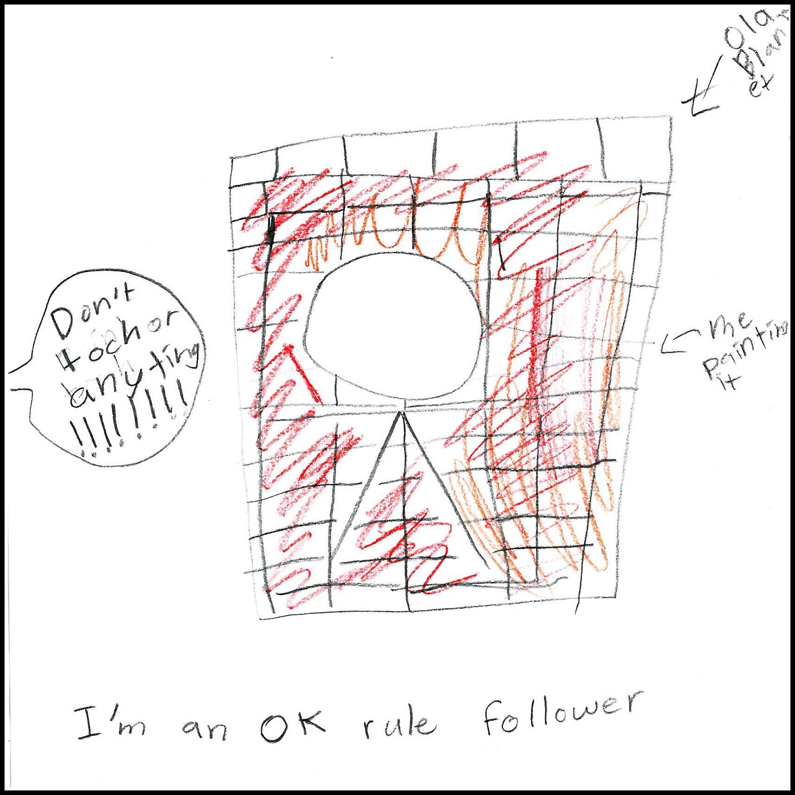 Our Own OK Book | The Logonauts