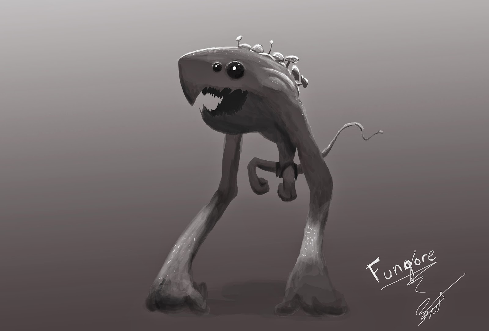 Art of William Marchant