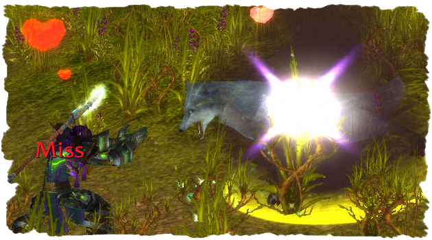 Stable Master's Resource: "Random Pet Challenge:" Ashtail
