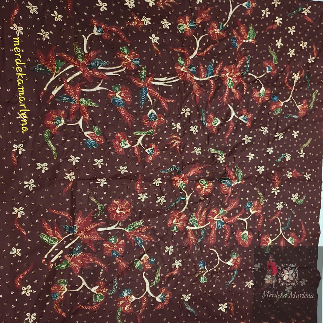 Batik Madura Tanjung Bumi ~ Toko Batik Merdeka Marlena