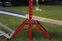Tips, Tricks, and Training: Using The Tip Assist To Improve Teeter ...