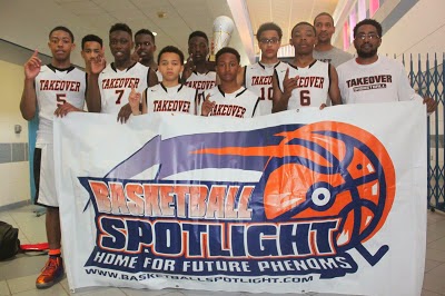 BASKETBALL SPOTLIGHT NEWS: Basketball Spotlight Grand Finale 7th Grade ...
