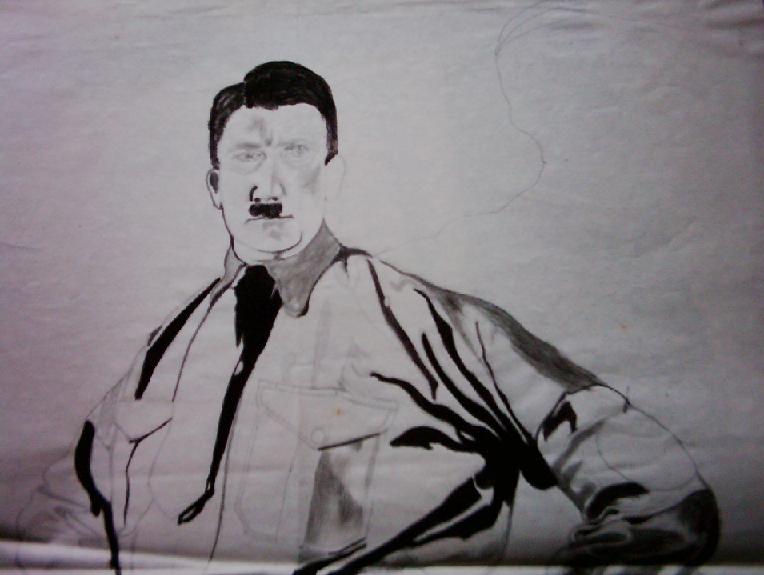 TECH-MINDED SOUL: My ART