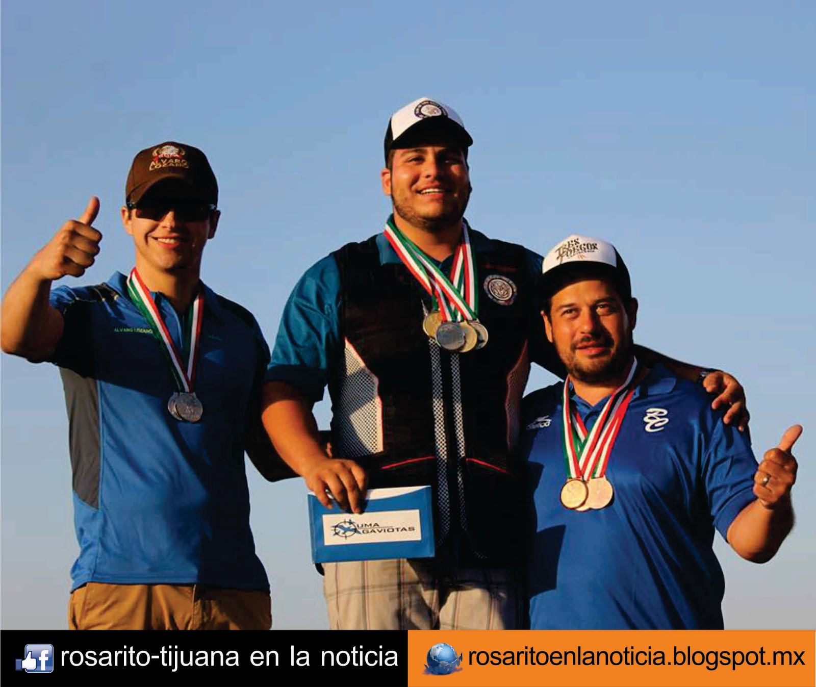 RTNoticias: Iván Suárez, Campeón Nacional de Trap Americano 2017