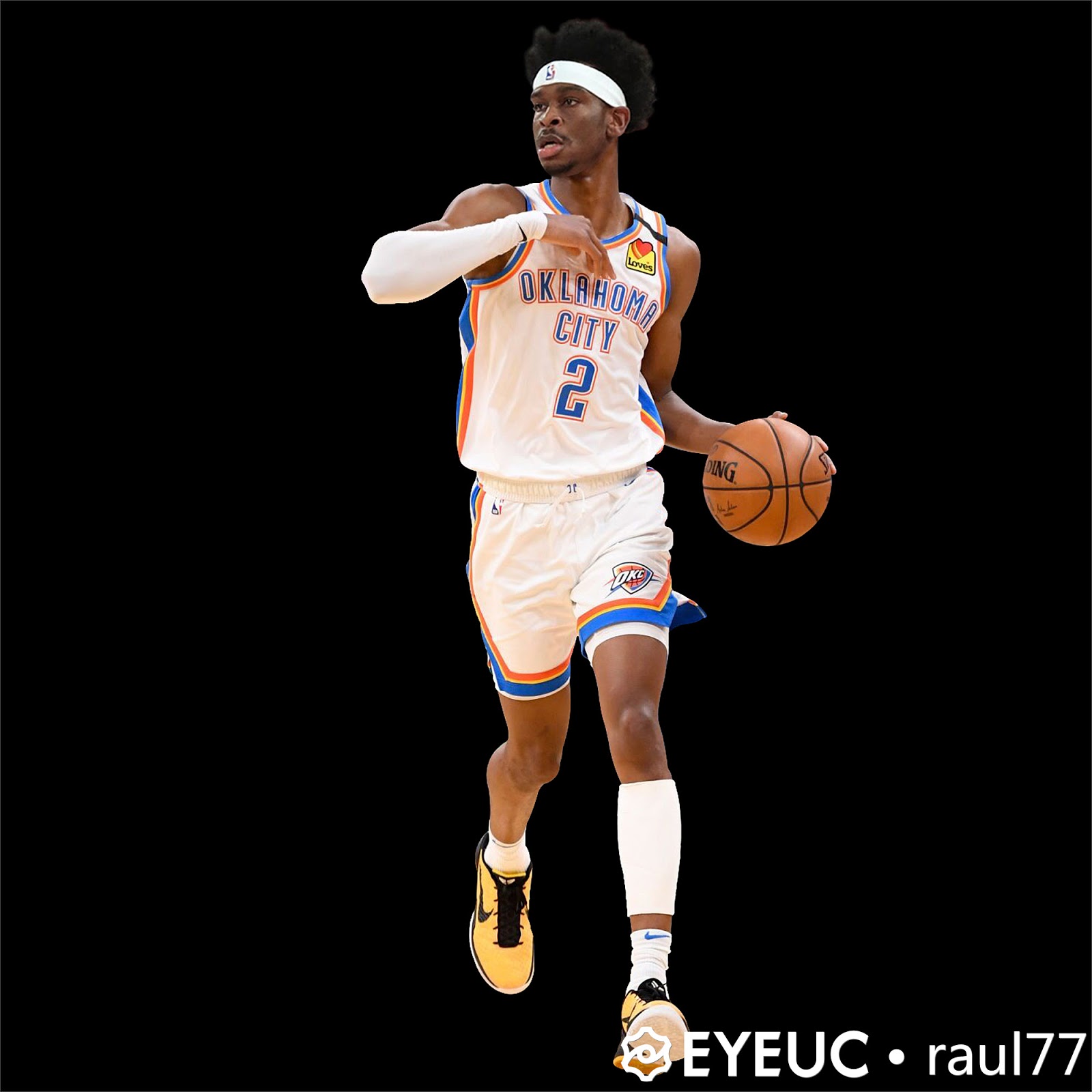 NBA Players Updated Looks Full Body Photos V9.9 By raul77 [FOR 2K21]