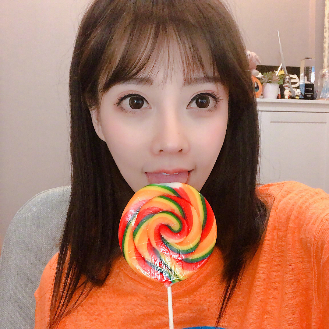 Feng Timo IG Beautiful Pics - EroFound