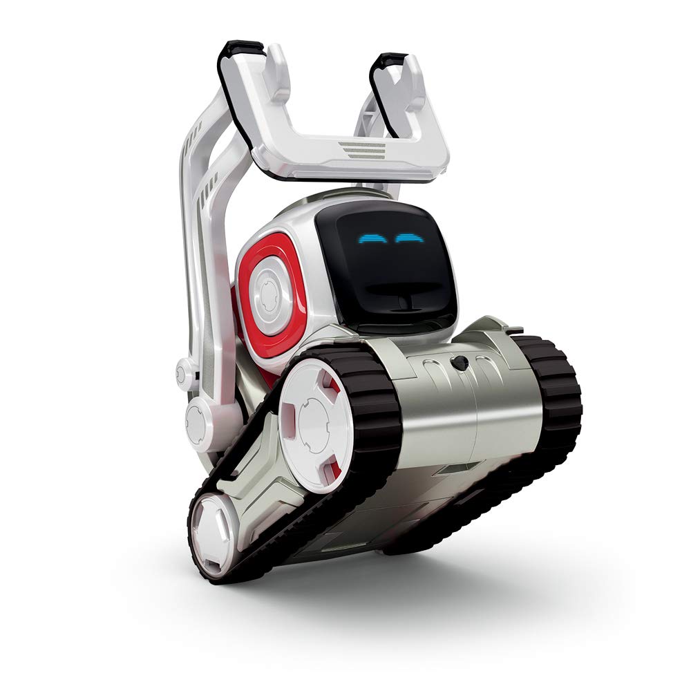 Anki Cozmo, A Fun, Educational Toy Robot for Kids