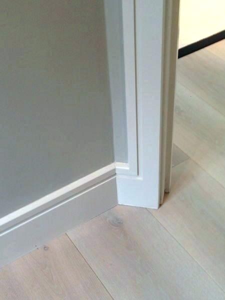 13 Best Modern Baseboard Styles – Luxury Architectural Trim Designs