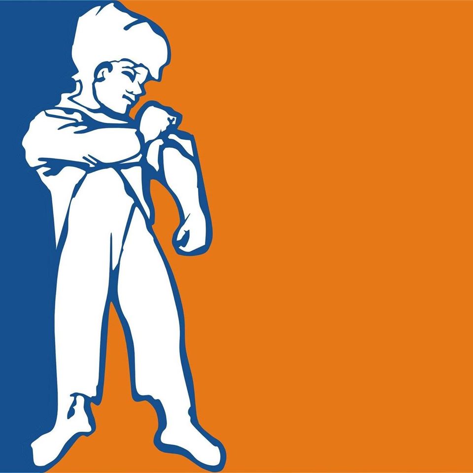 Have You Ever....: Been to Orania