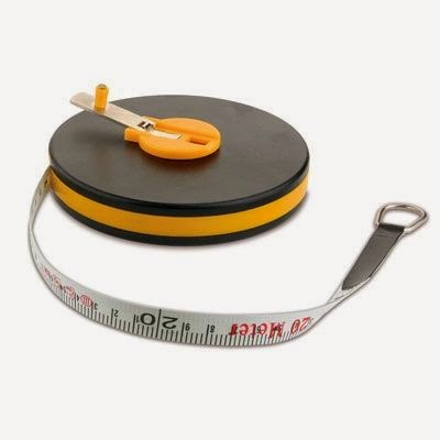 FORMANDO ARQUITECTOS: ESCALIMETRO, METRO Y DECÁMETRO