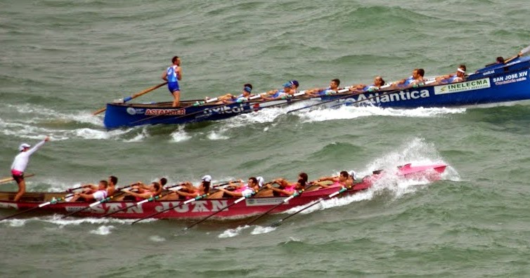 Diseño y fabricación de una trainera moderna por infusión